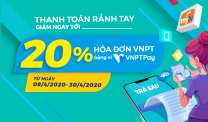 VNPT Đồng Tháp
